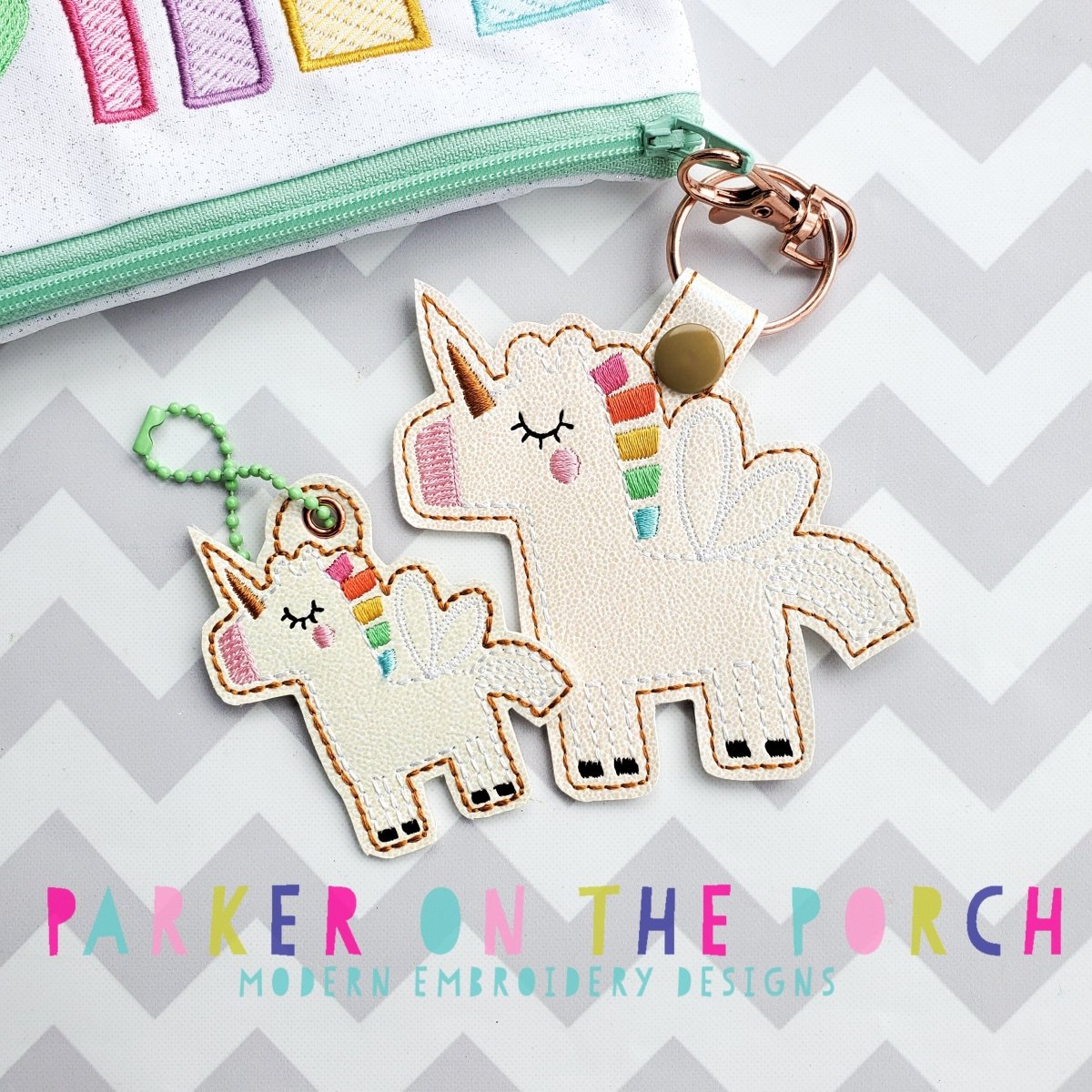 Bob On The Fob Good Idea Fairy